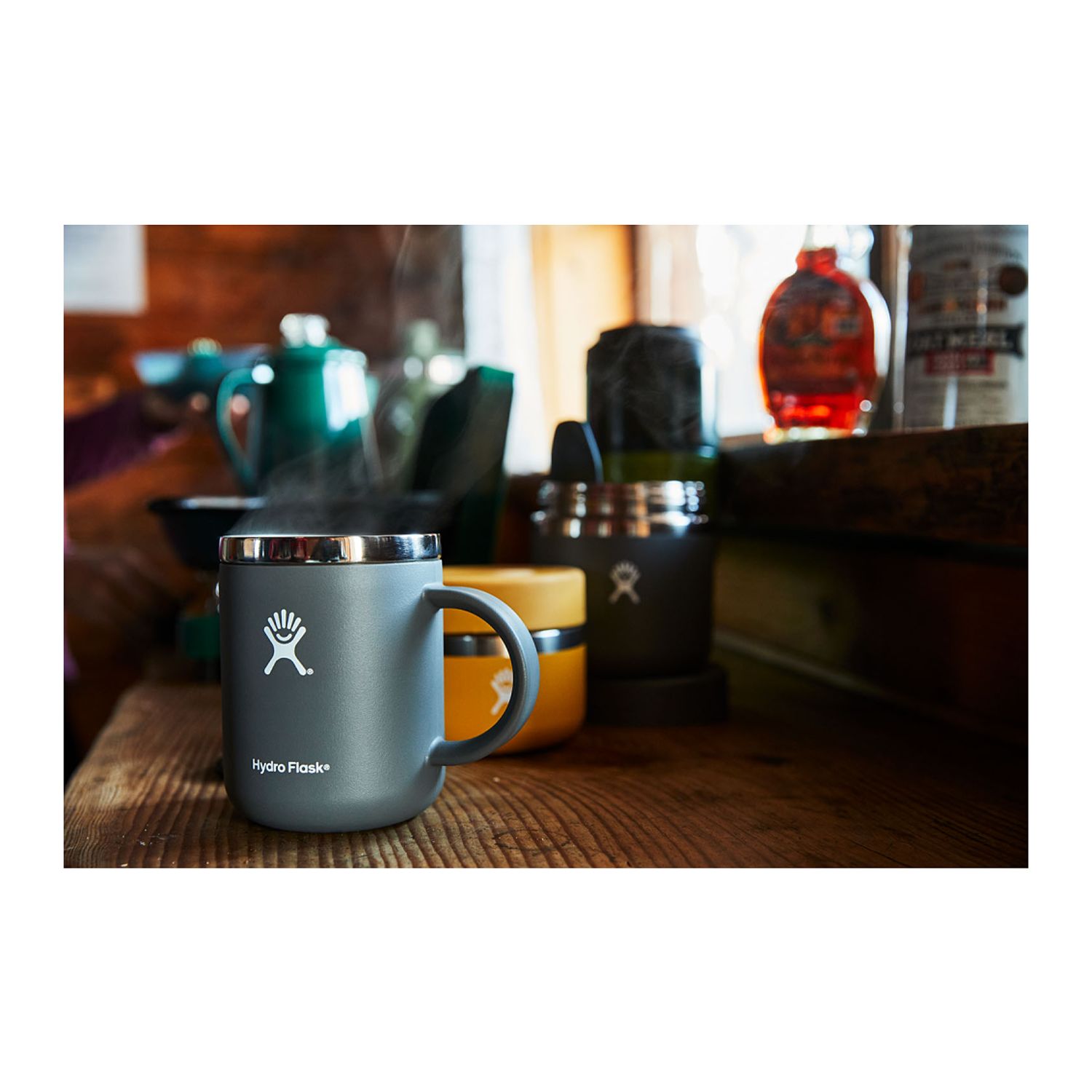 Custom Hydro Flask Drinkware, Perfect For Any Adventure | Executive ...