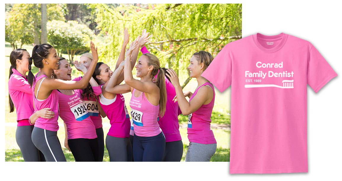 Race to Success: Using Promo Products to Boost Your Brand at a 5k Race ...