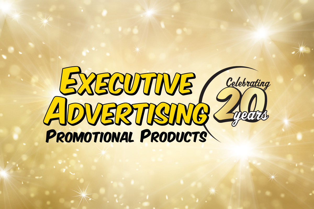 Executive Advertising Celebrates 20 Years of Innovation, Service and ...