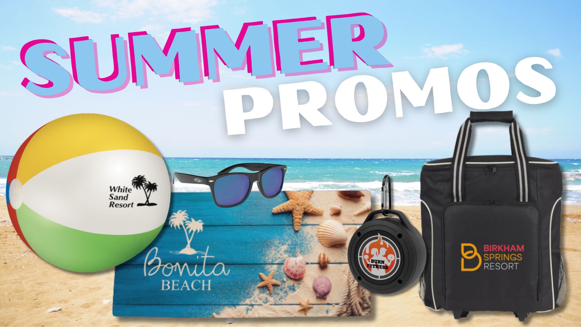 Best Summer Promos for Businesses: Elevate Your Brand This Summer ...