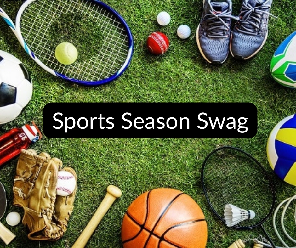 Spring Sports is Back | Executive Advertising