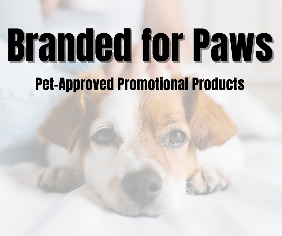 Branded for Paws | Executive Advertising