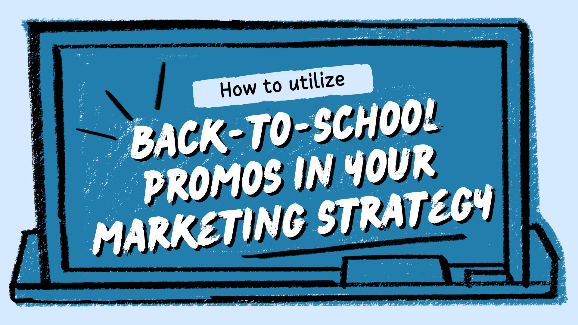 Utilizing Back-to-School Promo Products in Your Marketing Strategy