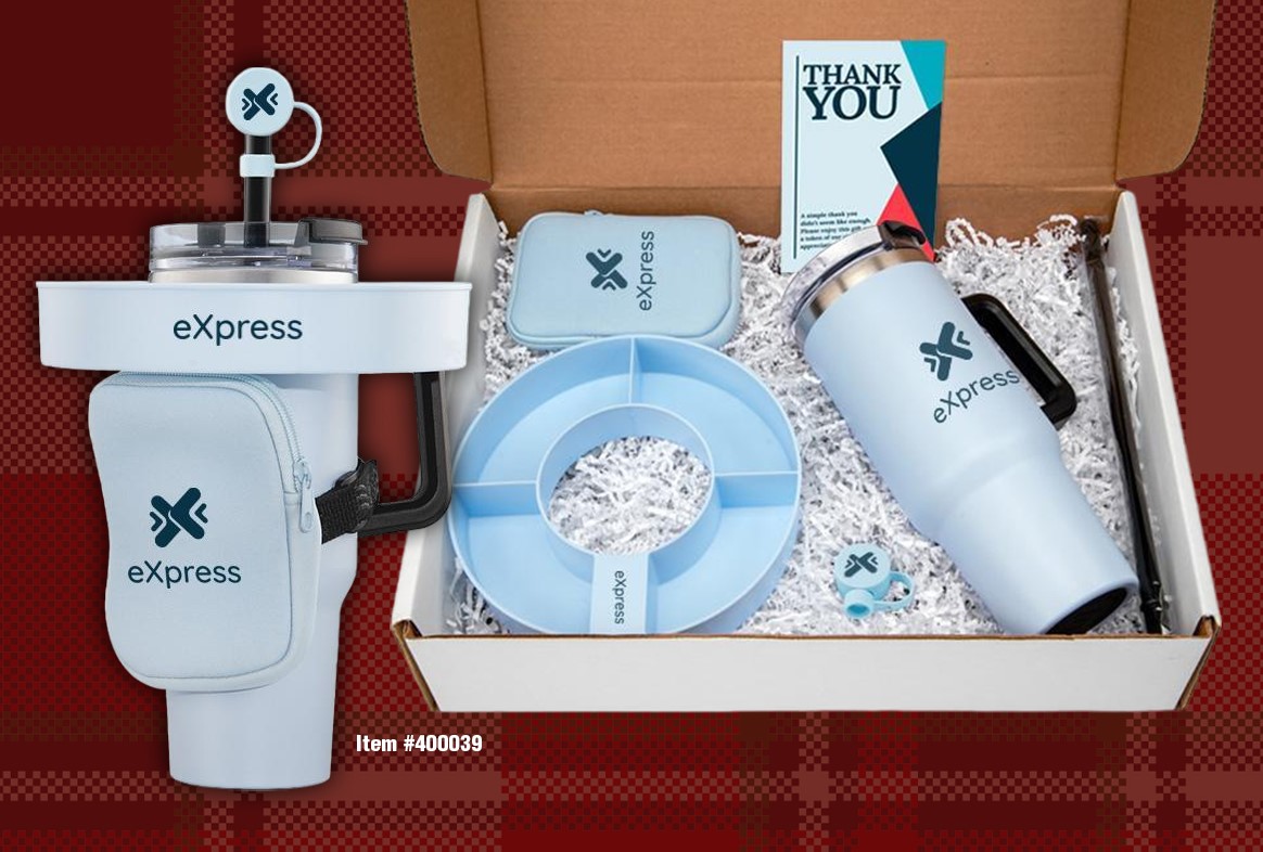 Effortless Holiday Gifting with Pre-Packaged Custom Gift Kits ...