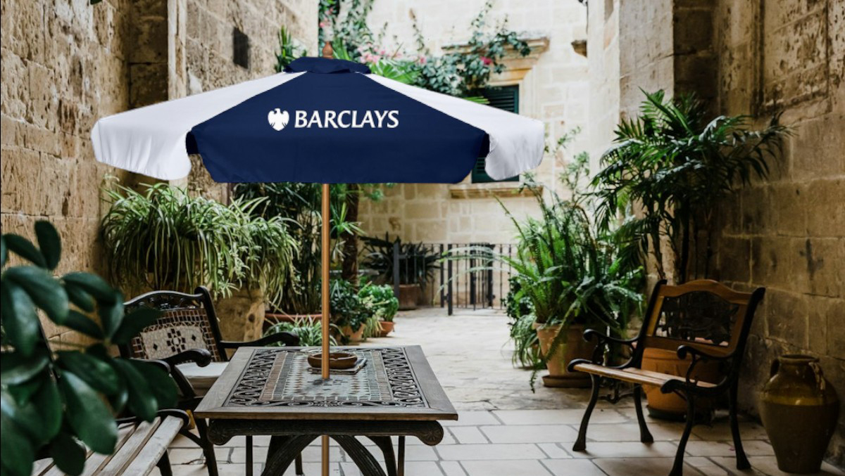 Enhancing Outdoor Spaces: The Value of Custom Branded Patio Umbrellas ...