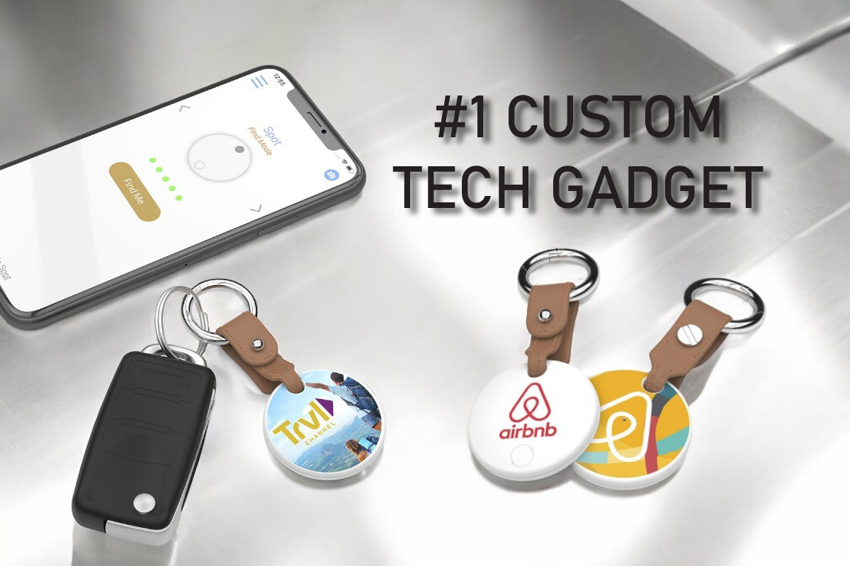 This Year's Hottest Tech Gadget: Custom Bluetooth Finder | Executive ...