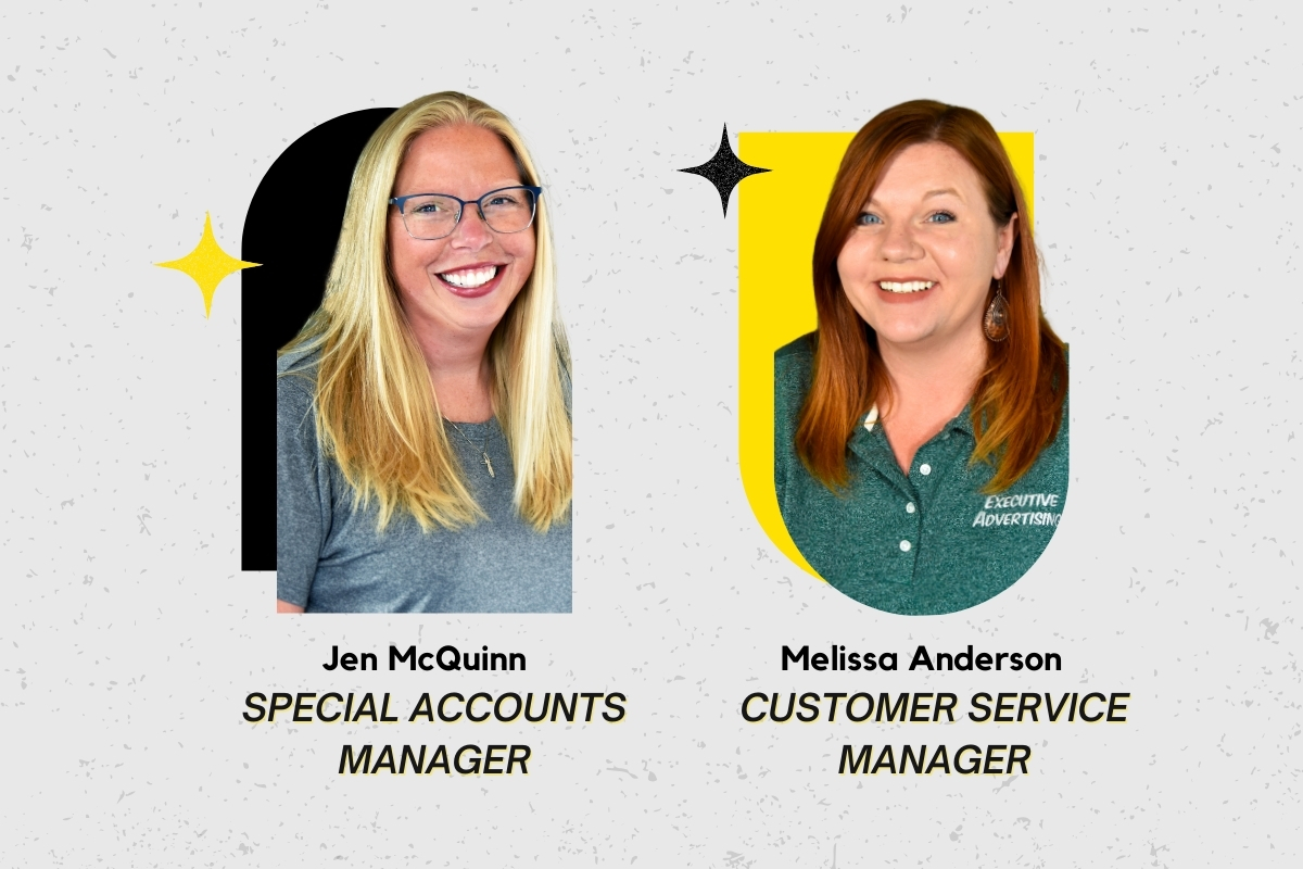 Executive Advertising Announces Key Organizational Changes | Executive ...