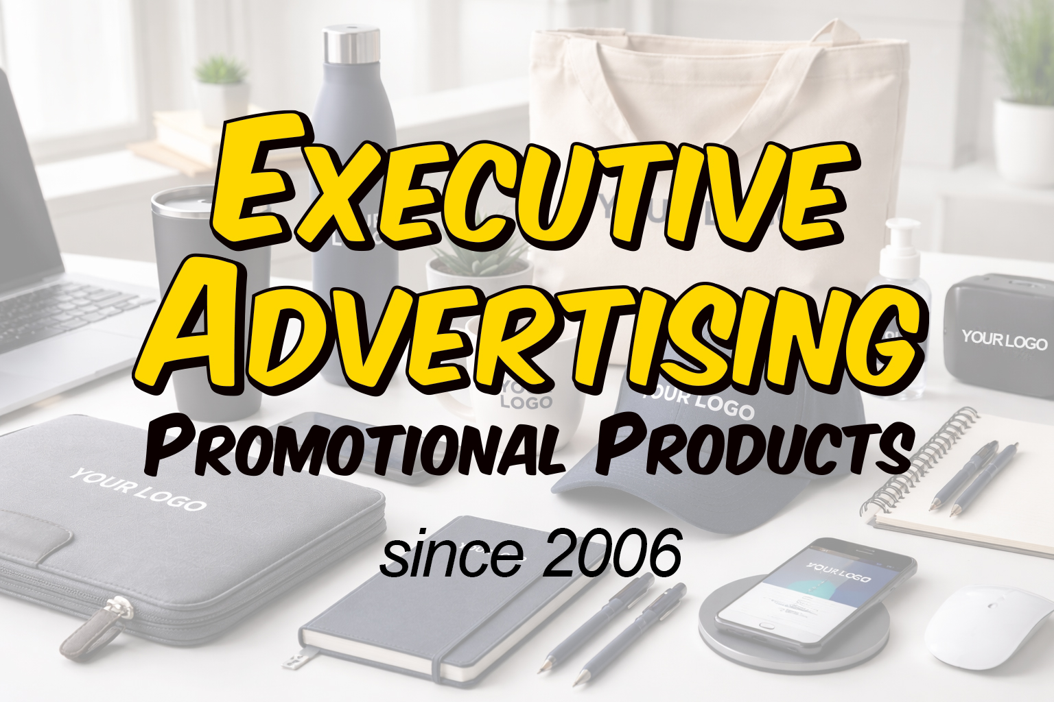 Nearly Two Decades as a Trusted Leader in Promotional Products ...