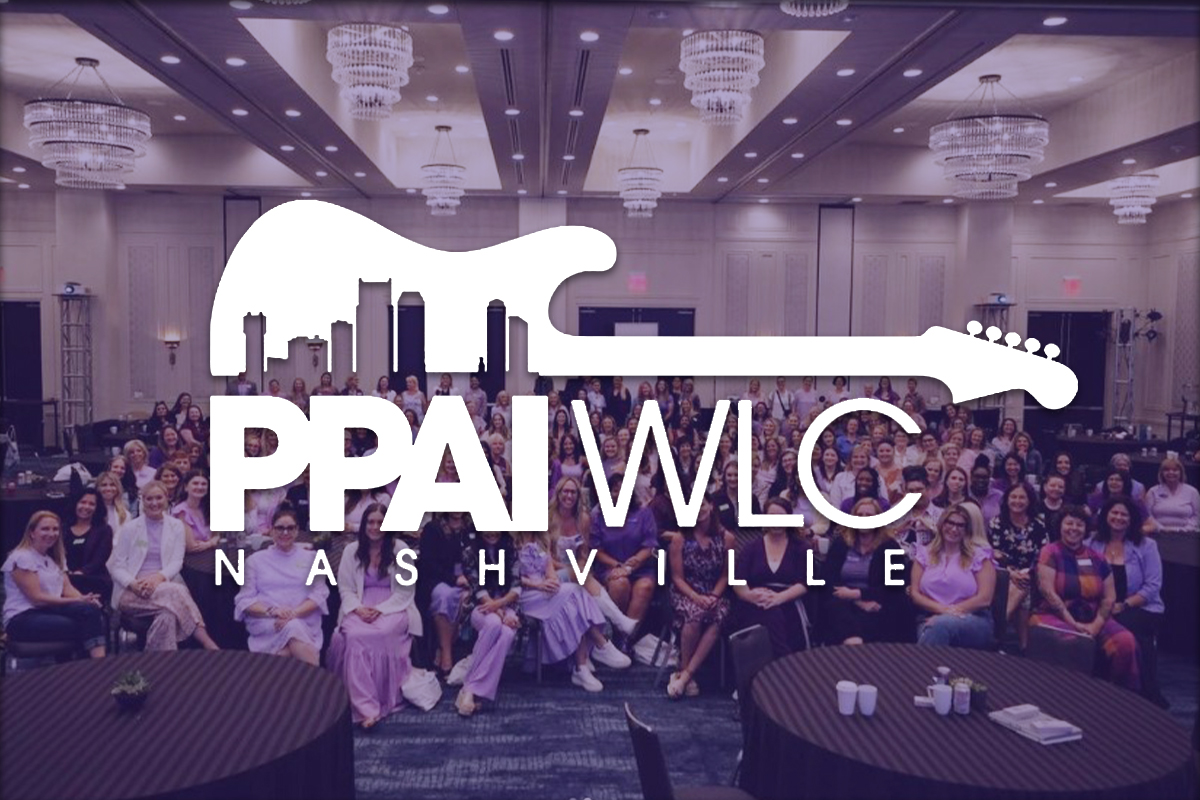 Executive Advertising's Experience at the 2024 PPAI Women's Leadership ...
