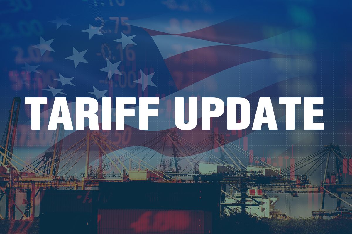 A Message from the President: Staying Ahead in a Shifting Market ...