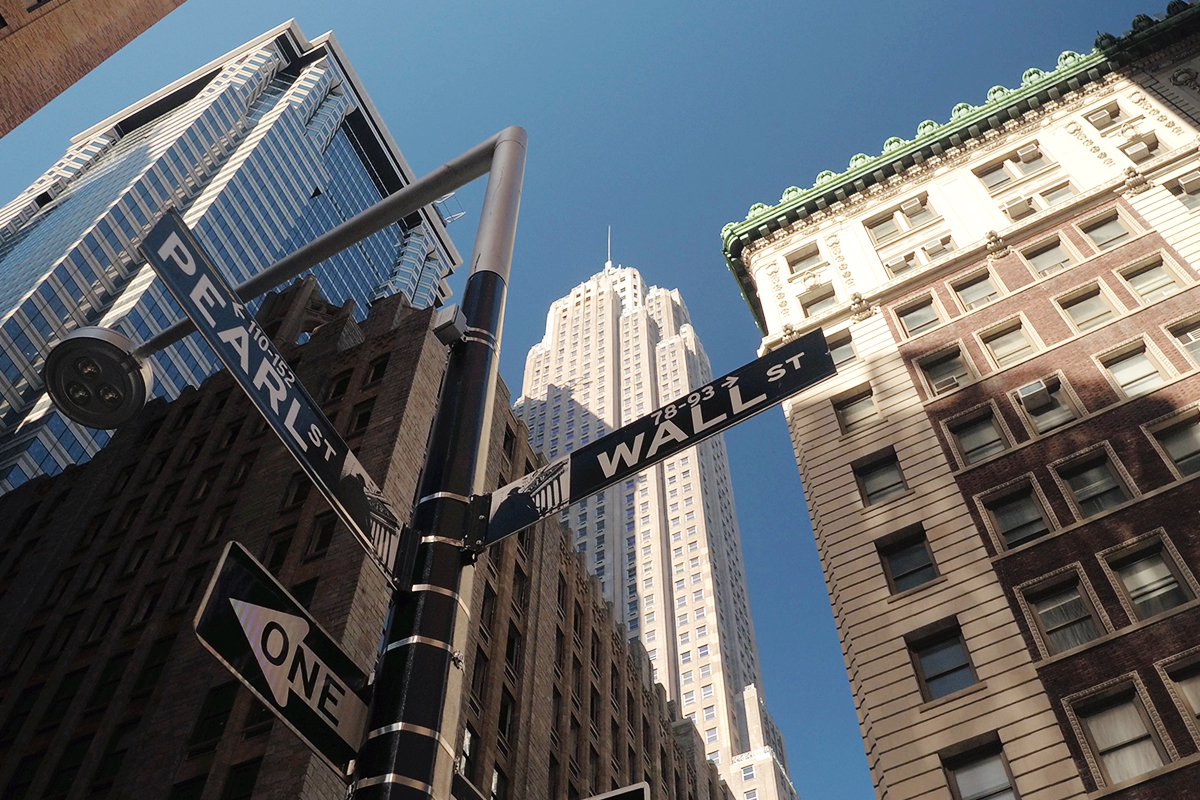 The Original Banker Bag | Executive Advertising