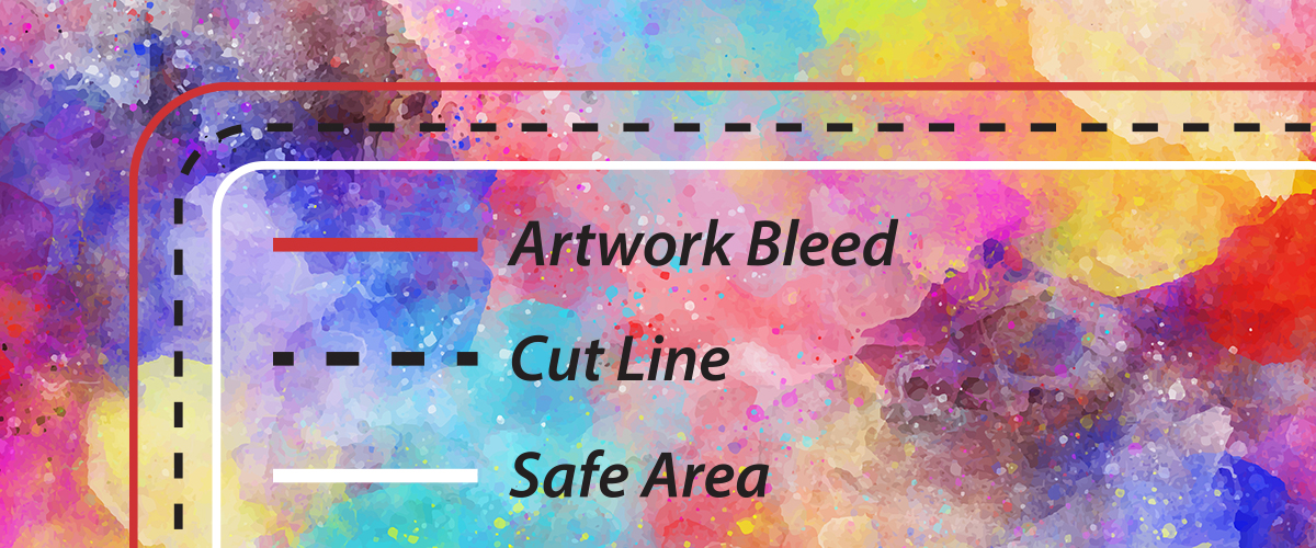 What You Need to Know About Artwork Bleed and Promotional Products ...